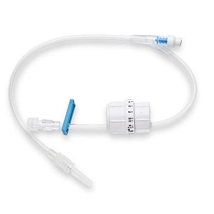 Vygon IV Extension Sets - IV Extension Set, Standard Bore, 2.6 mL, PV ...