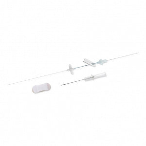 Vgon Leaderflex Radiopaque Catheters (Seldinger) - Leaderflex Catheter ...