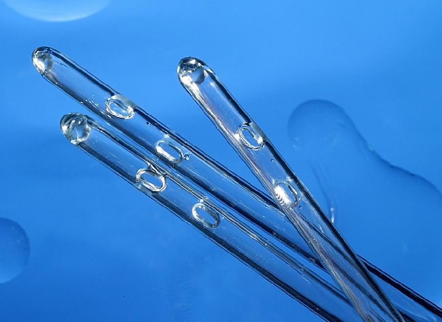 Male Straight Tip Catheters by Cure Medical — Grayline Medical
