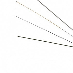 Galt Medical Nitinol Mandrel Stainless-Steel Coil Guidewire - Nitinol ...
