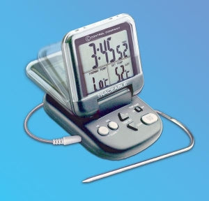 Control Company Traceable Alarm Thermometer / Alarm Timer - Traceable ...