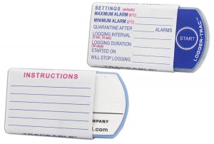 Control Co Traceable Logger-Trac Temperature Datalogger - Logger-Trac ...