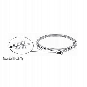 Conmed Endoscopic Cleaning Brushes - Endoscopic Cleaning Brush, Dual E ...