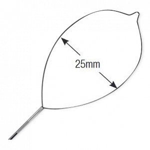 Conmed Orbit-Snare Rotatable Polypectomy Snare - Rotatable Snare, Firm ...