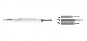 Conmed CLICK-TIP Injection Needles - Click-Tip Injection Needles with ...