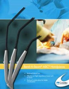 Conmed ABCFlex GI Probes - ABCFlex GI Probe, 2.3 mm x 220 cm - 133023 ...