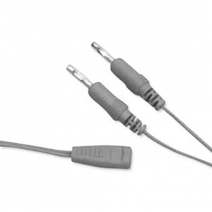Conmed Bend-A-Beam Malleable ABC 9" Surgical Hand Piece - Bipolar Forc ...