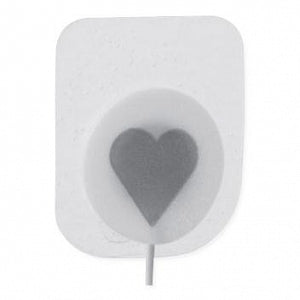 ConMed Neotrode Electrodes - Neotrode II Radiolucent Electrode, ECG ...