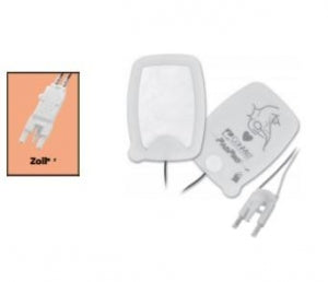 Conmed PadPro Multifunction Defibrillation Pads - PAD, DEFIBRILATOR, Z ...