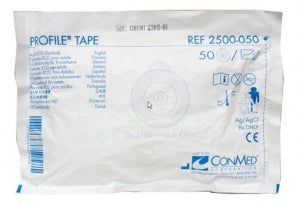 ConMed Neotrode Electrodes - Electrode Profile Tape - 2500-050 ...