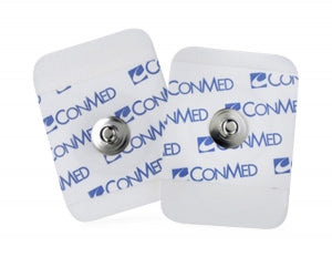 Conmed ECG Electrodes - General Purpose Monitoring - ECG Electrodes, A ...