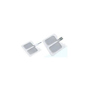 Conmed Dual Dispersive Electrodes - SureFit Dual Dispersive Electrode ...
