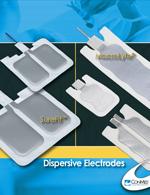 ConMed ThermoGard Dispersive Electrodes - ThermoGard Grounding Pad, Du ...