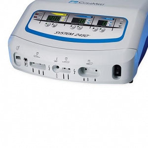 Conmed System 2450 Electrosurgical Generators - System 2450 Electrosur ...