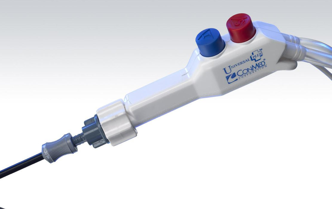 Conmed Universal Plus Electrosurgery S / I Electrodes - Disposable Can ...