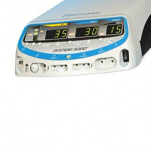 Conmed System 5000 Electrosurgery Unit - 5000 Electrosurgery Unit Syst ...