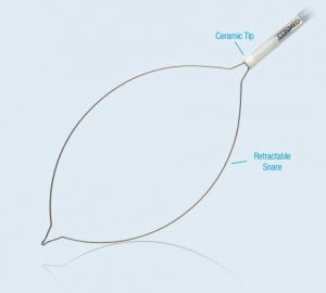 Conmed ABCFlex GI Probes - ABCFlex Beamer Probe, 2.3 mm x 230 cm - A-B ...