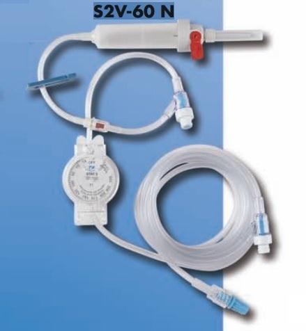 Conmed STAT 2 Pumpette Gravity Control Devices - STAT 2 Pumpette Contr ...