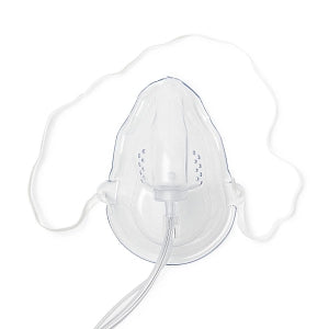 Southmedic Capnoxygen CO2 Masks - Capnoxygen CO2 Adult Mask with 8' Un ...