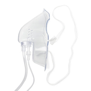 Southmedic Capnoxygen CO2 Masks - Capnoxygen CO2 Adult Mask with 8' Un ...