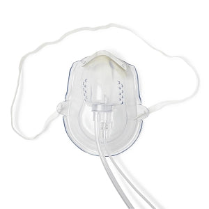 Southmedic Capnoxygen CO2 Masks - Capnoxygen CO2 Pediatric Mask with 8 ...