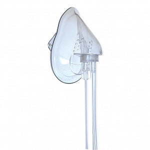 Southmedic Capnoxygen CO2 Masks - Capnoxygen CO2 Pediatric Mask with 8 ...