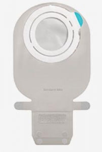 Coloplast SenSura Mio Flex Drainable Pouches - SenSura Mio Flex Easi-C ...