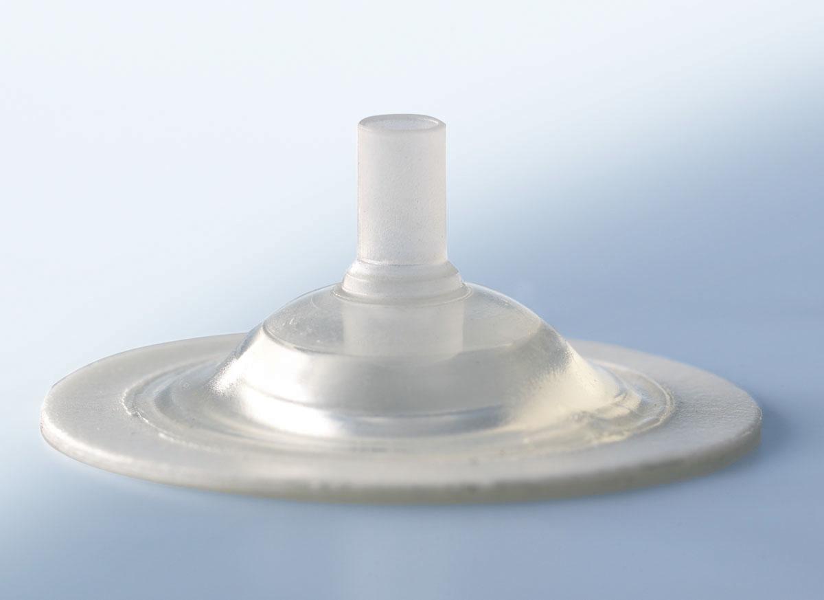Drain Ports by Coloplast — Grayline Medical