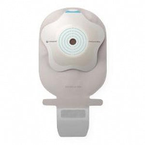 Coloplast Corp SenSura Mio Convex Flip 1-Piece Drainable Ostomy Pouch ...