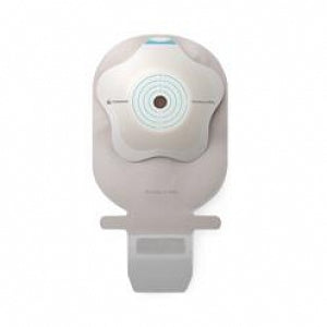 Coloplast Corp SenSura Mio Convex Flip 1-Piece Drainable Ostomy Pouch ...