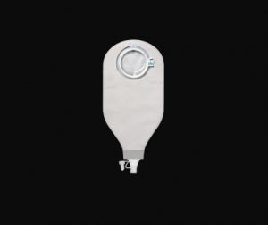 Coloplast Corp SenSura Mio Flex High Output Pouch with Tap - SenSura M — Grayline Medical