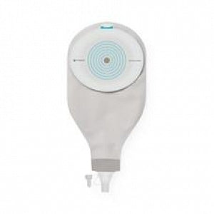 Coloplast Corp SenSura Mio 1-Piece Drainable Pouches with Soft Outlets ...