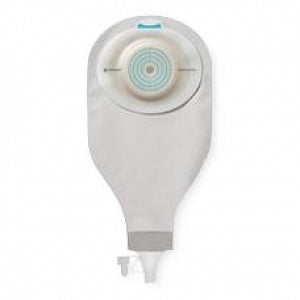 Coloplast SenSura Mio Convex 1-Piece High-Output Pouch - Sensor Mio Co — Grayline Medical