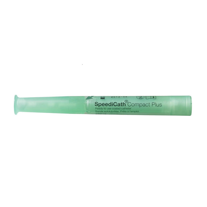 Speedicath Compact Female Plus by Coloplast — Grayline Medical