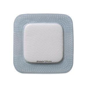 Coloplast Biatain Silicone Foam Dressings - Biatain Silicone Foam Dres ...
