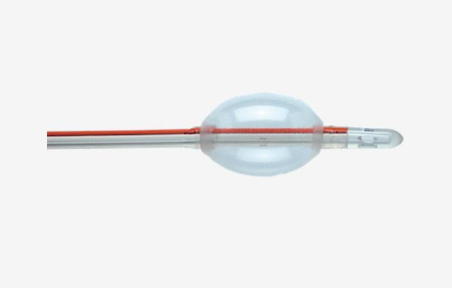 Folysil 2-Way Open Tip Catheters by Coloplast. — Grayline Medical
