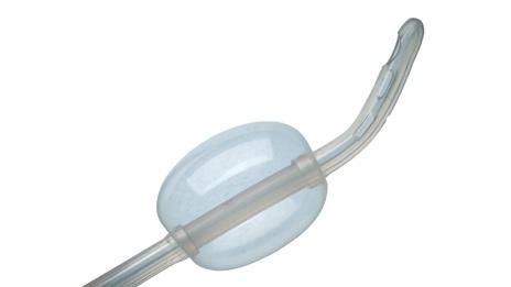 Folysil All Silicone Male Catheter by Coloplast — Grayline Medical