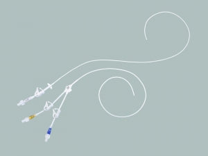 Cook I Silicone Peripherally Inserted Central Venous Catheter - Silico ...