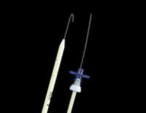 Cook Inc Retrograde Intubation Sets - Retrograde Intubation Set, 14 Fr ...