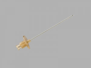 Cook Two-Part Modified Percutaneous Entry Thin Wall Needle - One-Part ...