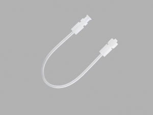 Cook Medical Connecting Tubes - 9.5 Fr, 30 cm L Transparent Polyuretha ...