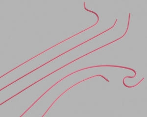 Cook Inc Polyethylene Catheters - CATHETER, GPC, P6.7-38-1000-P-4S-GPC ...