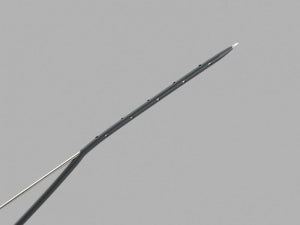 Cook Inc Pneumothorax Sets and Trays - Pneumothorax Set, 6.3 Fr, 19 cm ...