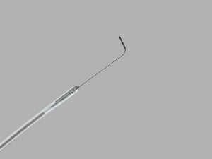 Cook Inc Jabczenski Ductogram Cannula - Jabczenski Ductogram Cannula ...