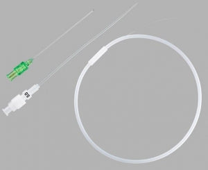 Cook Inc Micropuncture Access Sets - Micropuncture Access Set, Mallinc ...