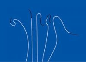 Teleflex Medical Torcon NB Advantage Beacon Tip Catheter - Beacon Tip ...