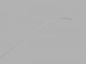 Cook Cope Mandrel Guidewires - Cope Mandrel Guidewire, Nitinol with Pl ...