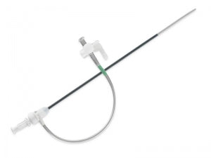 Cook Inc Flexor Introducer - Flexor Introducer with Small Check-Flo Va ...
