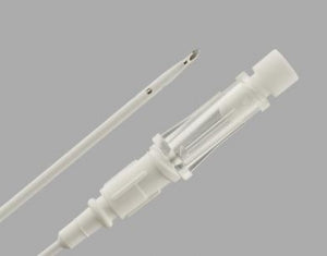 Cook Inc Yueh Centesis Catheter Needles - Yueh Centesis Pigtail Cathet ...