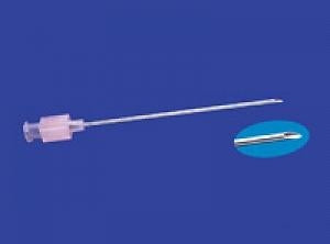 Cook Inc Percutaneous Entry Thin Wall Needles - Ciaglia Blue Rhino Tra ...